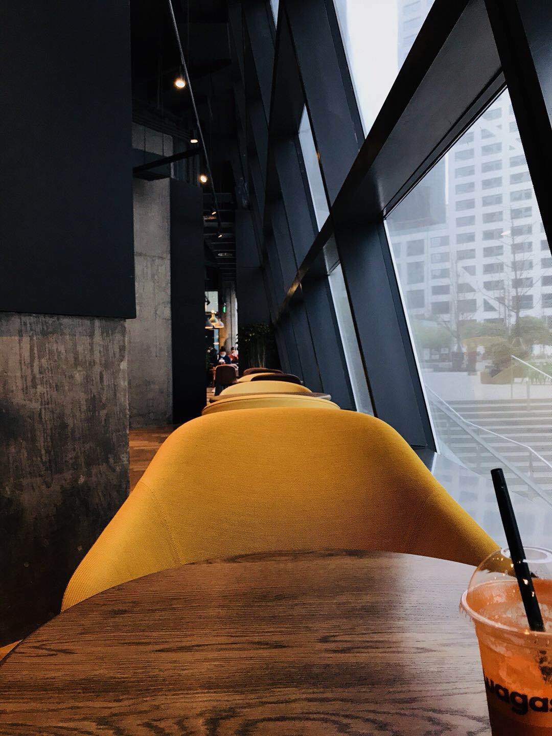 成都咖啡店纪行 - 麻辣摄影 麻辣社区-四川第一网络社区